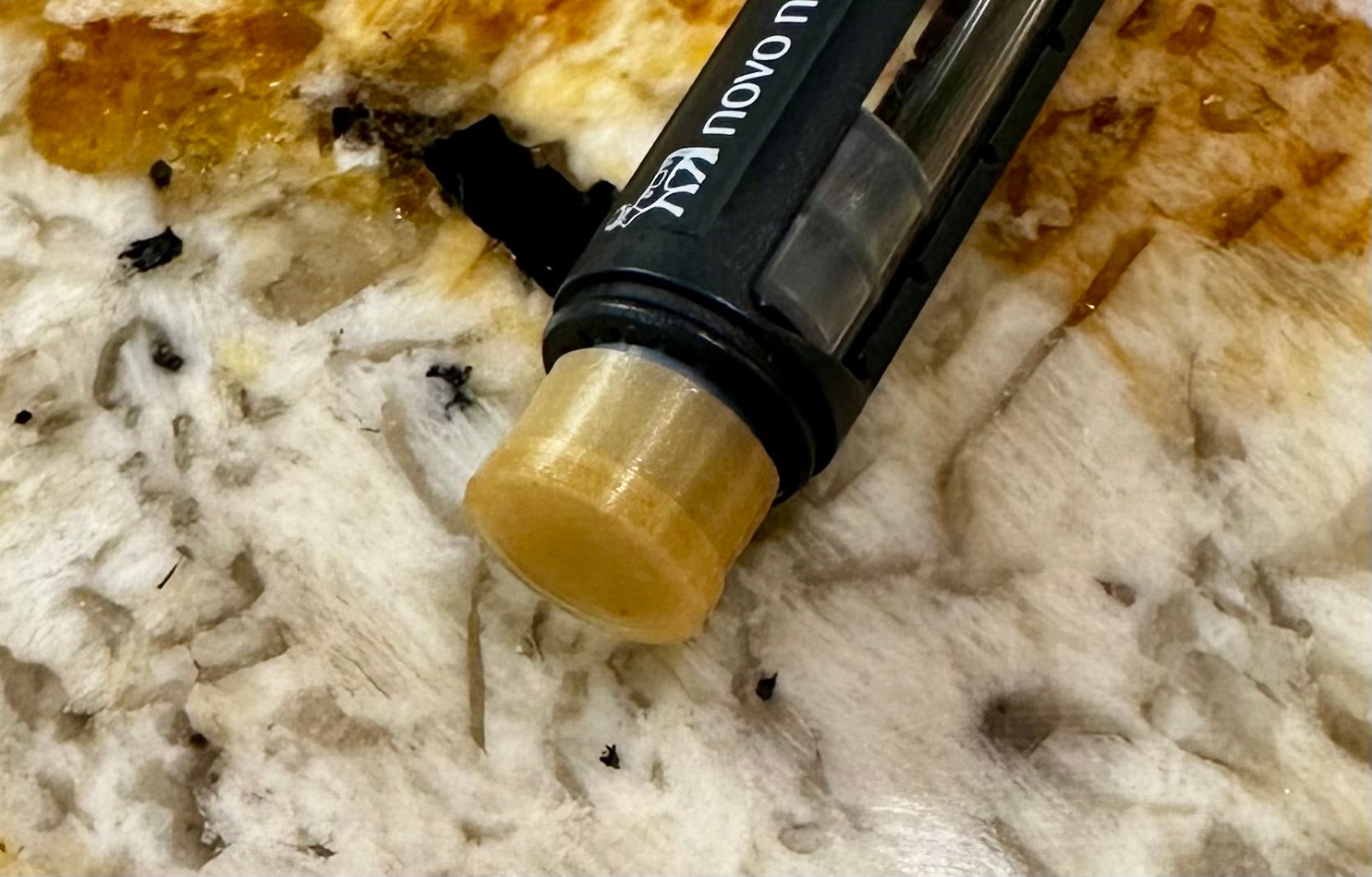 10 pack Pen Caps | Peppy’s Sunny Box Collective